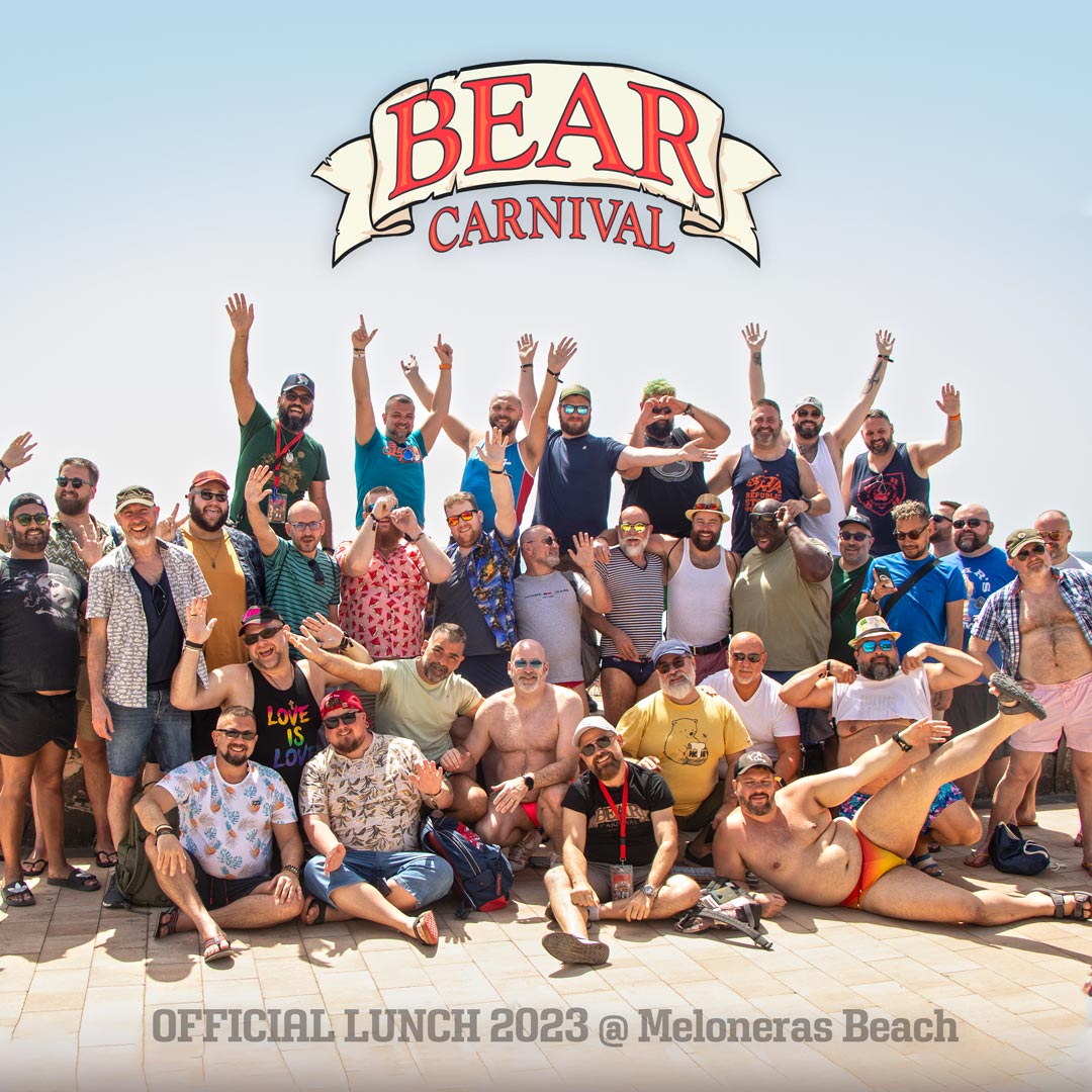 Bear Carnival Online Shop – Online shop
