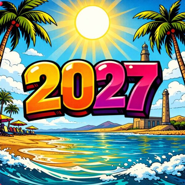 Please don’t book for 2027 just yet – Bear Carnival
